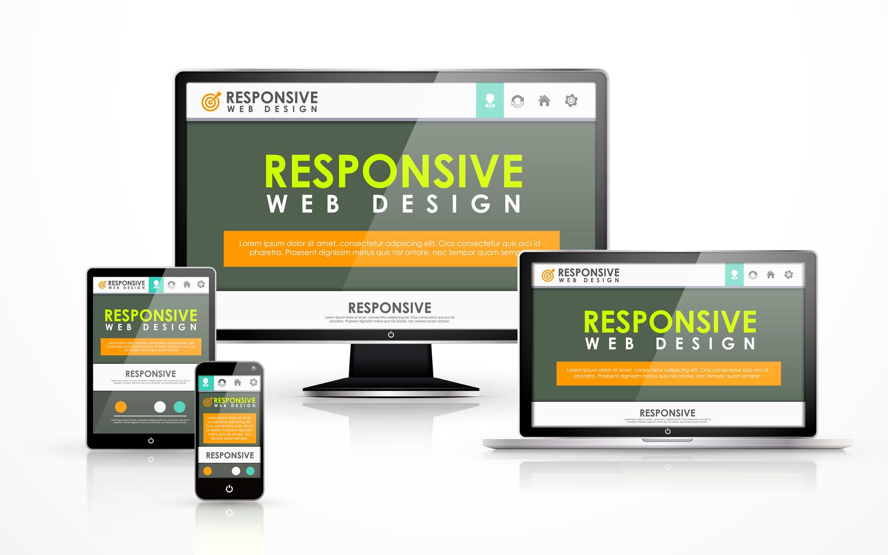 What Is Responsive Web Design (RWD)?